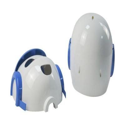 中国 PMMA PA CNCの機械加工ロボットプロトタイプ 販売のため