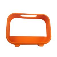 China Low Volume Silicone Mold Rapid Prototype Vacuum Casting Service 0.005mm Tolerance for sale