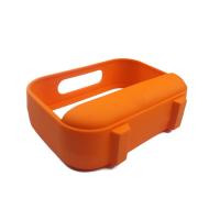 China Low Volume Silicone Mold Rapid Prototype Vacuum Casting Service 0.005mm Tolerance for sale