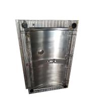 China Two Shot Multi Cavity Soft Plastic Mold Silicone Injection Mold 0.01mm Tolerance for sale
