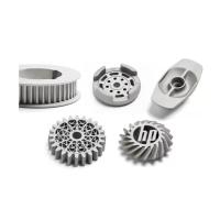 China CNC Machining Prototype AL6063 AL6061 Precision Anodized Aluminum Parts 0.005mm Tolerance for sale