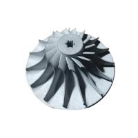 China CNC Machining Prototype AL6063 AL6061 Precision Anodized Aluminum Parts 0.005mm Tolerance for sale