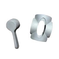 China CNC Machining Prototype AL6063 AL6061 Precision Anodized Aluminum Parts 0.005mm Tolerance for sale