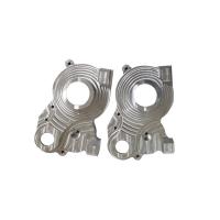 China CNC Machining Prototype AL6063 AL6061 Precision Anodized Aluminum Parts 0.005mm Tolerance for sale