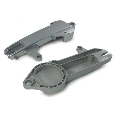 China De Druk Snelle Prototyping van het aluminiummetaal 3d 3d Printer Prototype Manufacturers Te koop
