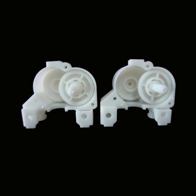 China Abs Resin Pet Tpu 3d Printing Prototype Companies Multi Jet Fusion Mjf 3d Printing for sale
