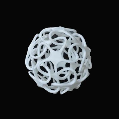 China Gesmolten Deposito die het Gebaseerde 3d Druk Snelle Prototyping de Diensten machinaal bewerken modelleren Te koop