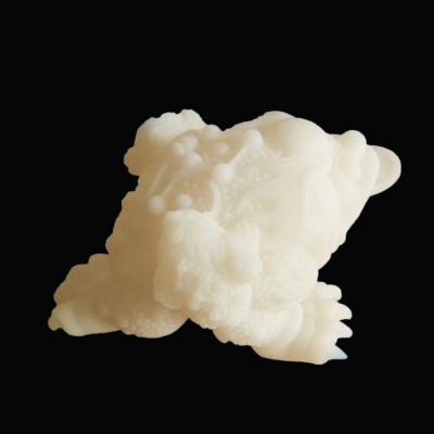 中国 かいま見のワックスのABSプラスチック射出成形プロセス カバーSls Sla Slm 3dの印刷会社 販売のため