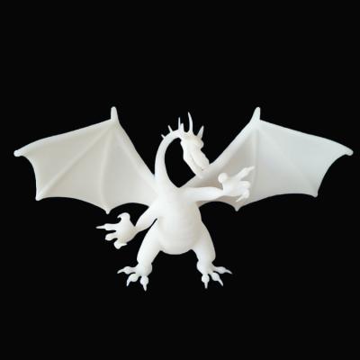 China Dlp Sla Sls 3d Printing Prototype Service Resin Rapid Prototyping Oem Odm for sale