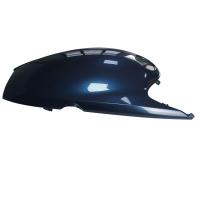 China Small Batch CNC Machining PEI Prototypes Varnish Painted Electric Shell Custom Size for sale