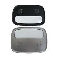China Small Batch CNC Machining PEI Prototypes Varnish Painted Electric Shell Custom Size for sale