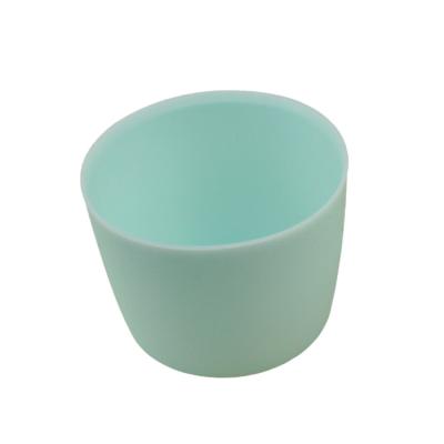 China De Rubberpv Ppr Plastic Cnc het Malen Draaiende dienst van siliconepvc Te koop