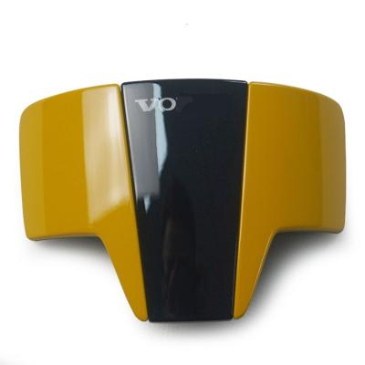 Cina Fresatura lavorante dell'OEM del ODM di processo rapido automobilistico di modello del PC PMMA del PVC micro in vendita