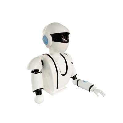 China Van het de Robotprototype van de restaurantmedische behandeling het Systeem Automatische Tolerantie 0.003mm Te koop