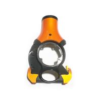 China ODM OEM CNC Machining ABS PP POM Prototype Plastic Parts with 0.001mm Tolerance for sale