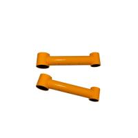 China ODM OEM CNC Machining ABS PP POM Prototype Plastic Parts with 0.001mm Tolerance for sale