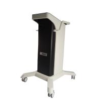 China Custom Metal Trolley Medical Prototype Development CNC Machining Aluminum 5052 for sale
