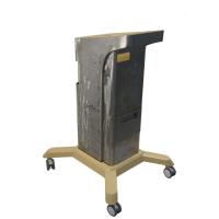 China Custom Metal Trolley Medical Prototype Development CNC Machining Aluminum 5052 for sale
