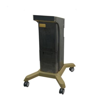 Cina Sviluppo prototipale medico del carrello del metallo in vendita