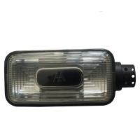 China CNC Machined Acrylic LED Light Prototype Plastic Model Custom Rapid Prototyping for sale
