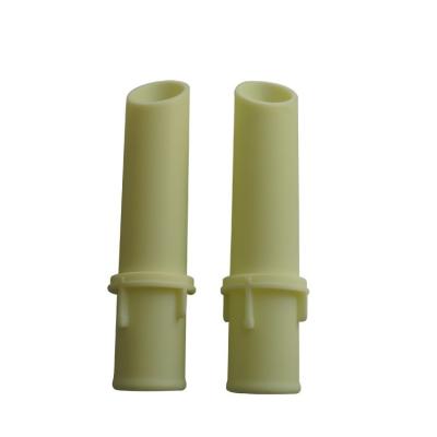 China Het machinaal bewerken van Abs Snelle Prototyping OEM van POM Polyoxymethylene Surface Treatment ODM Te koop