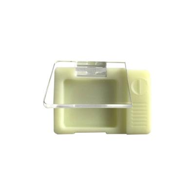 China Het machinaal bewerken van Abs Snelle Prototyping OEM van POM Polyoxymethylene Surface Treatment ODM Te koop