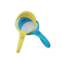 China PP ABS Silicone Mold Prototype Rubber Rapid Prototyping Vacuum Casting 3D Printing Service 25 Shots for sale