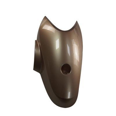 China Os fabricantes rápidos do protótipo do silicone das peças limpam o molde que molda o volume pequeno à venda