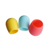 China FDM Low Volume Silicone Mold Prototype Electronics Vacuum Casting Shell 1000pcs MOQ for sale