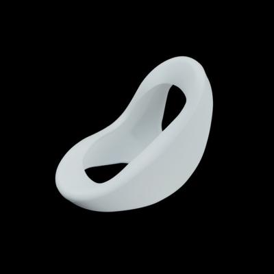 Cina Modello rapido dell'attrezzatura medica dalle parti del prototipo della gomma di silicone piccolo lotto in vendita