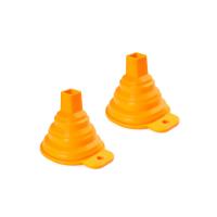 China Silicone Vacuum Casting Rapid Prototyping Service 0.02mm Tolerance ISO 9001 for sale