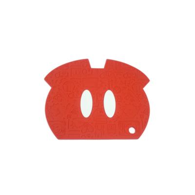 China Het Silicone Rubberprototyping van LSR Vloeibaar Vorm Snel Vacuümvorm het Gieten Proces ISO9001 Te koop