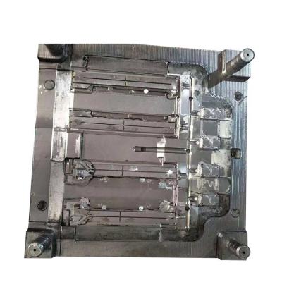 Cina Acciaio inossidabile Aluminium Worm Automotive Plastic Injection Mould Manufacturer Company in vendita