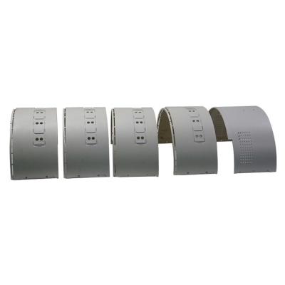 Cina Acciaio inossidabile Aluminium Worm Automotive Plastic Injection Mould Manufacturer Company in vendita