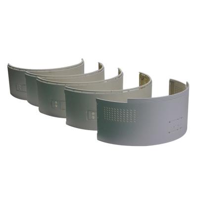 Cina Acciaio inossidabile Aluminium Worm Automotive Plastic Injection Mould Manufacturer Company in vendita