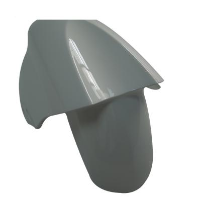 China Locken Sie 3d Druckplastikspritzen-Aluminiumspritzen-Metallformen für Plastik an zu verkaufen