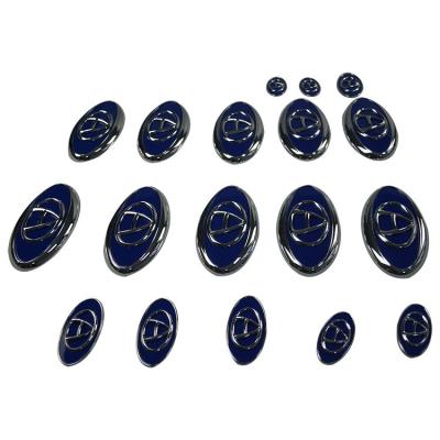 Cina Società di plastica automobilistiche Toy Parts dello stampaggio ad iniezione del polipropilene in vendita