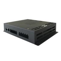China Rapid Precision Sheet Metal Rapid Prototype Cnc Machining for sale