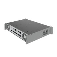 China Rapid Precision Sheet Metal Rapid Prototype Cnc Machining for sale