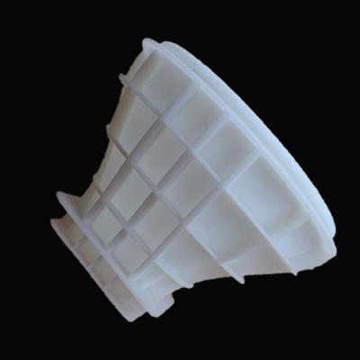 China Resina de nylon 3d que imprime a estereolitografia das empresas da criação de protótipos do dispositivo médico à venda