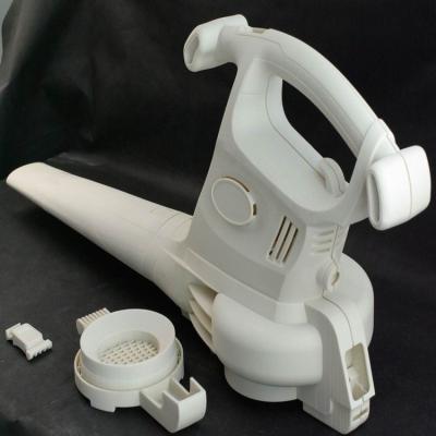 China Resina de nylon 3d que imprime a estereolitografia das empresas da criação de protótipos do dispositivo médico à venda
