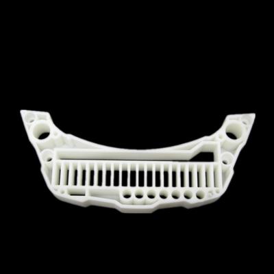 Cina Produttore di plastica di macinazione SLA SLS del prototipo dell'apparecchio medico dell'ABS di CNC in vendita