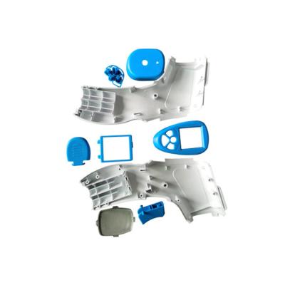 Cina ODM dell'OEM rapido del modello di sviluppo prototipale di plastica dell'apparecchio medico in vendita