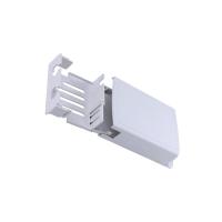 China Plastic Medical Device Prototype Development Rapid OEM ODM CNC Milling 0.01mm Tolerance for sale