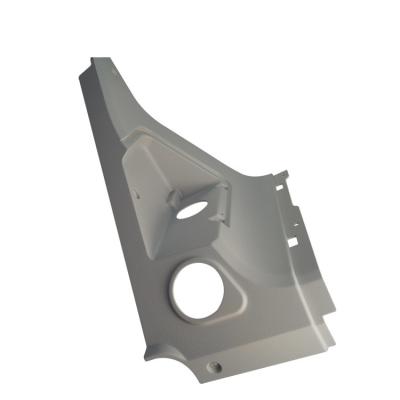 China Criação de protótipos rápida automotivo 3D do ABS que imprime as peças fazendo à máquina do carro do Cnc à venda