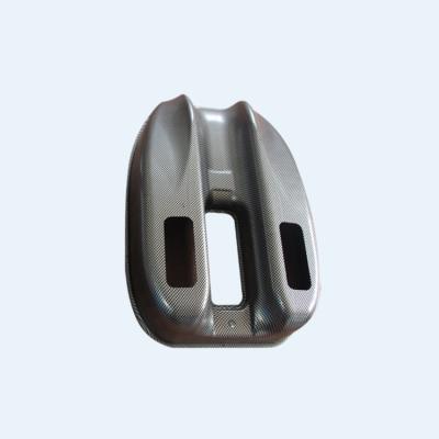 China Bijlage mingren de Plastic Snelle Prototyping Automobiel machinaal bewerkende diensten Te koop