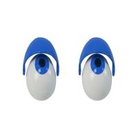 China Custom CNC ABS Laser Cutting Prototype for Plastic Toy Robot Parts ISO9001 for sale