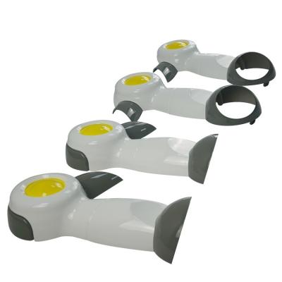 China Protótipo do robô do AI Fdm que mói o Abs Pom Cnc Parts dos Pp à venda