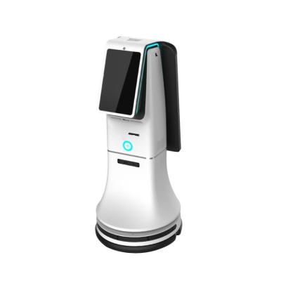 China Protótipo do robô do AI Fdm que mói o Abs Pom Cnc Parts dos Pp à venda