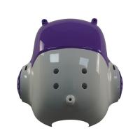 China 3D Printing Service Plastic Model Shell Rapid Prototyping CNC Machining 7 Days Delivery for sale